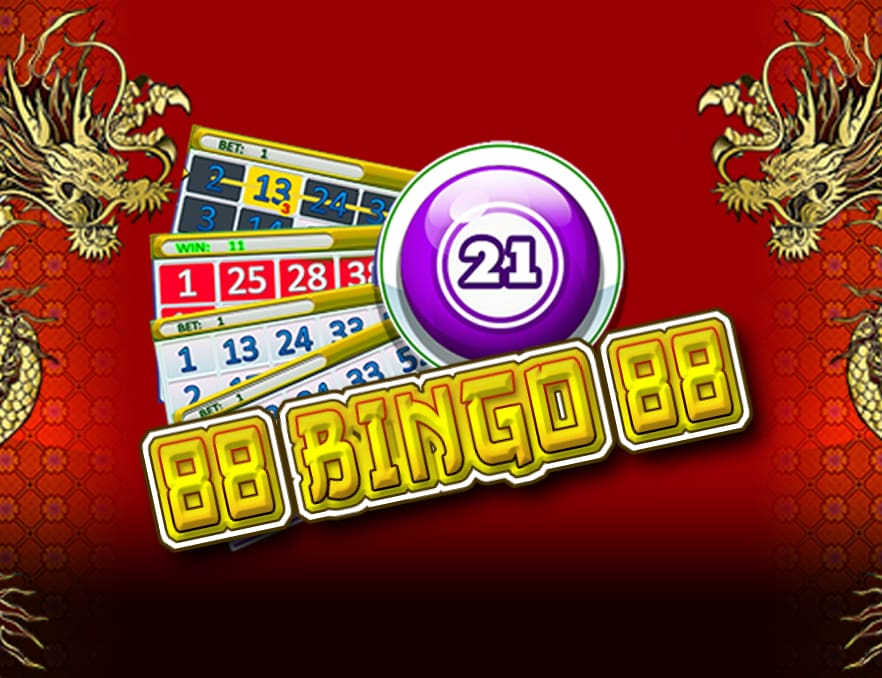 Bingo at Pin‑Up Nigeria Play online bingo for real money!